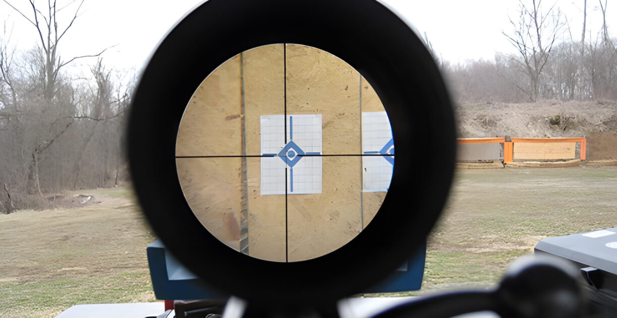 Rifle Scopes & Optical Sights OEM Wholesale Solutions in China - AimScopes